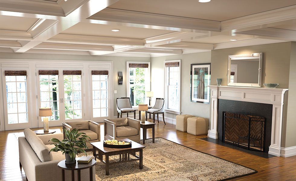 Moulding & Millwork - Maner Builder Supply Co.